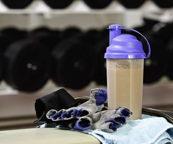 Horleys - Which Protein Powder? Guide to Choosing the Right Protein ...