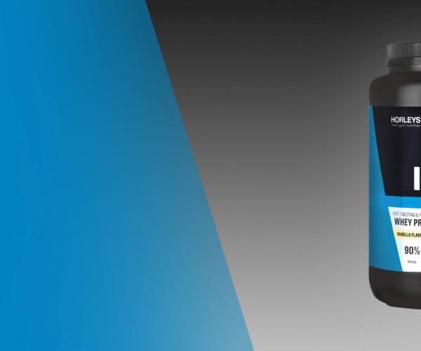 Horleys - Best Whey Protein Powder - ICE - Explained